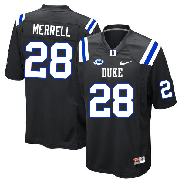 New Products : NCAA Duke Blue Devils College Football Jerseys Sale ...